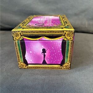 Too Faced | Makeup | Vintage Too Faced World Domination Tour Makeup Box ...